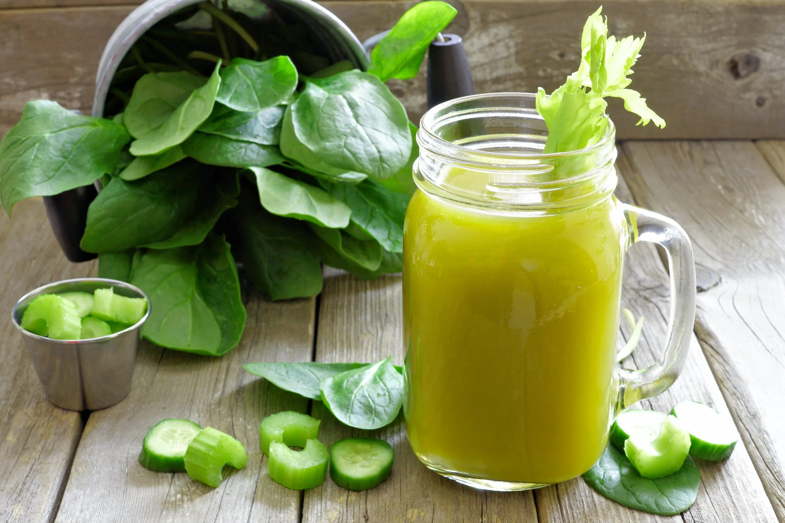 Which Pure Green Juice Cleanse is Right for You?