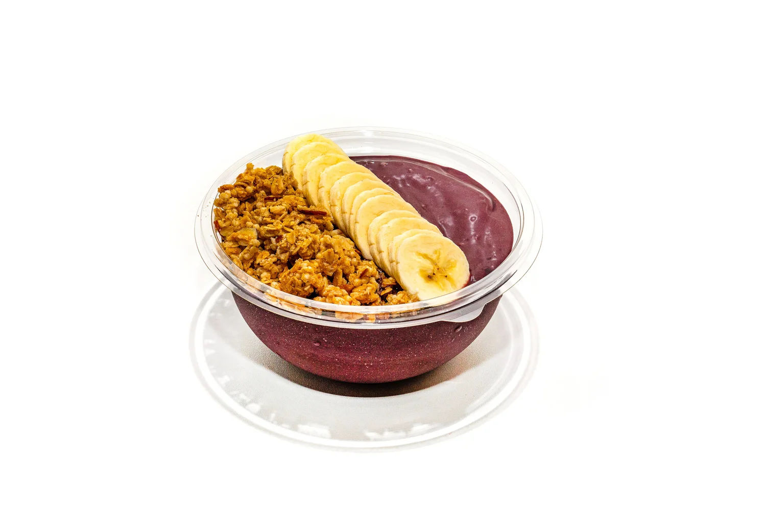 Pure Health Acai Bowl
