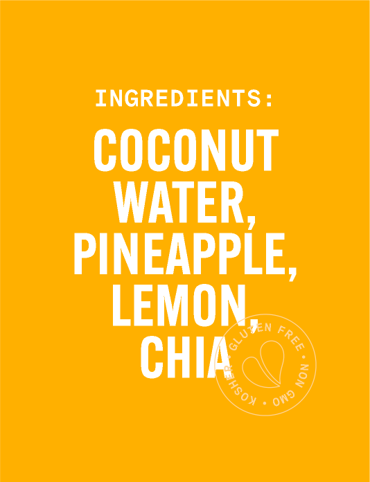 Superfood Juice Bar Menu