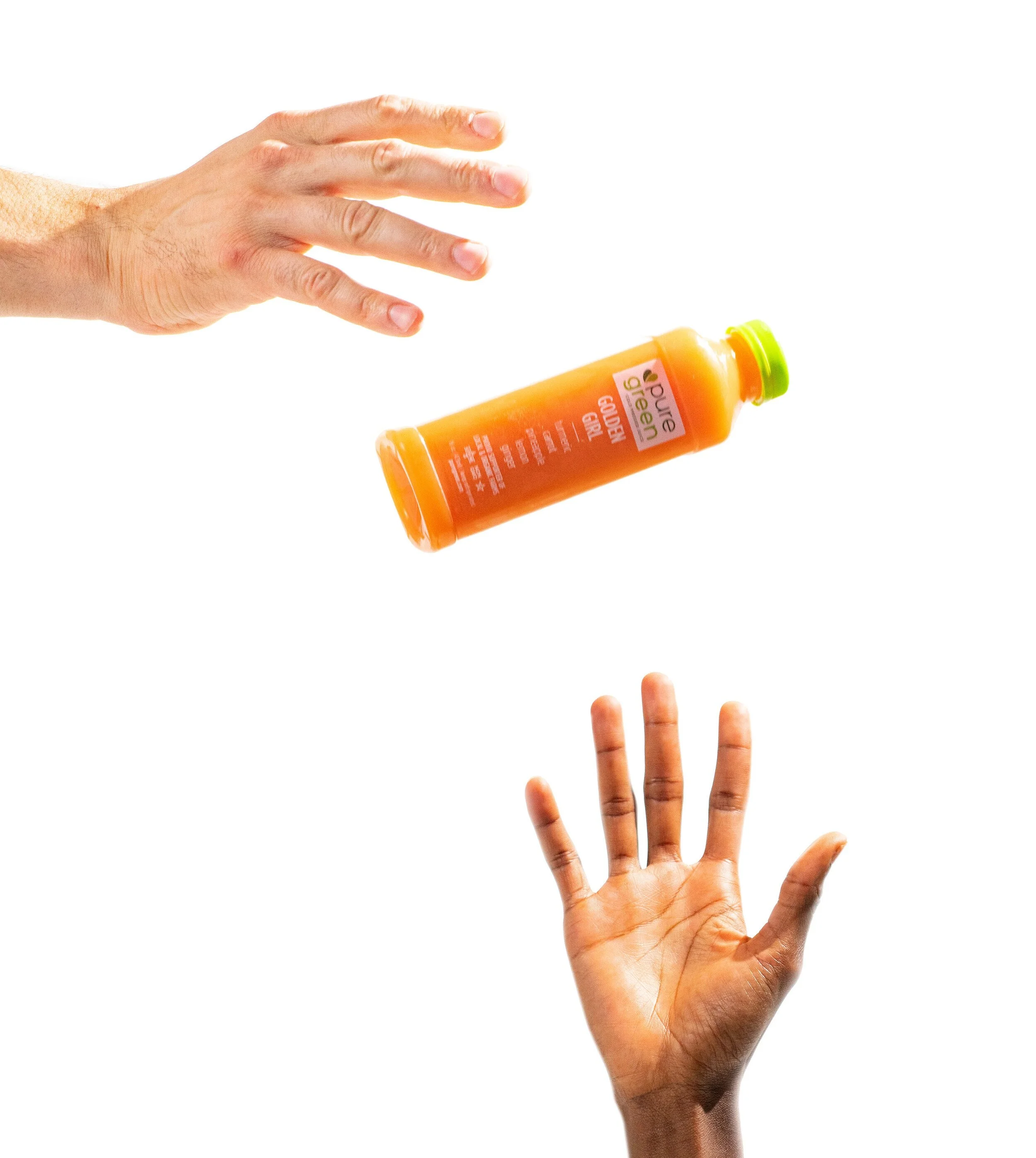 Pure Green Juice Bar Franchise Overview