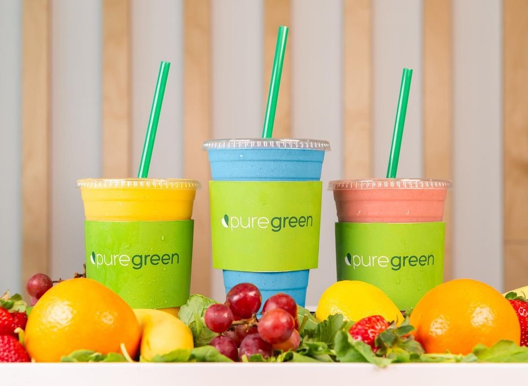 7 Tips for Opening a Juice Bar Franchise - Pure Green
