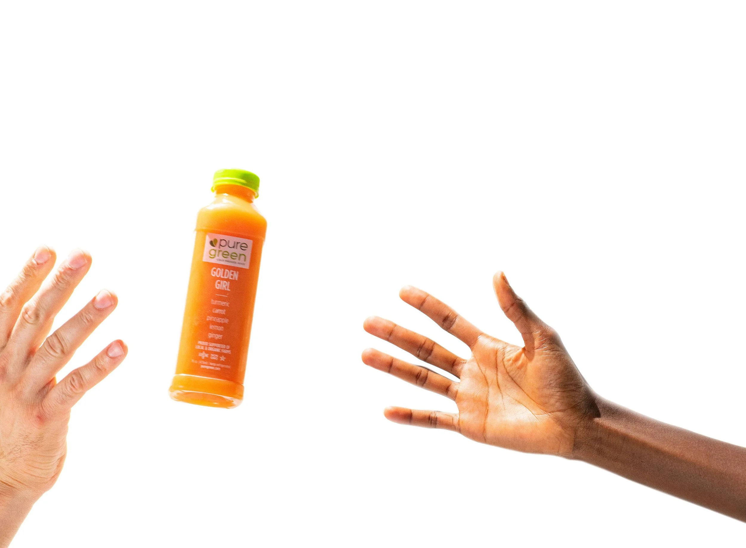 Green Initiative - PureGreen Franchise