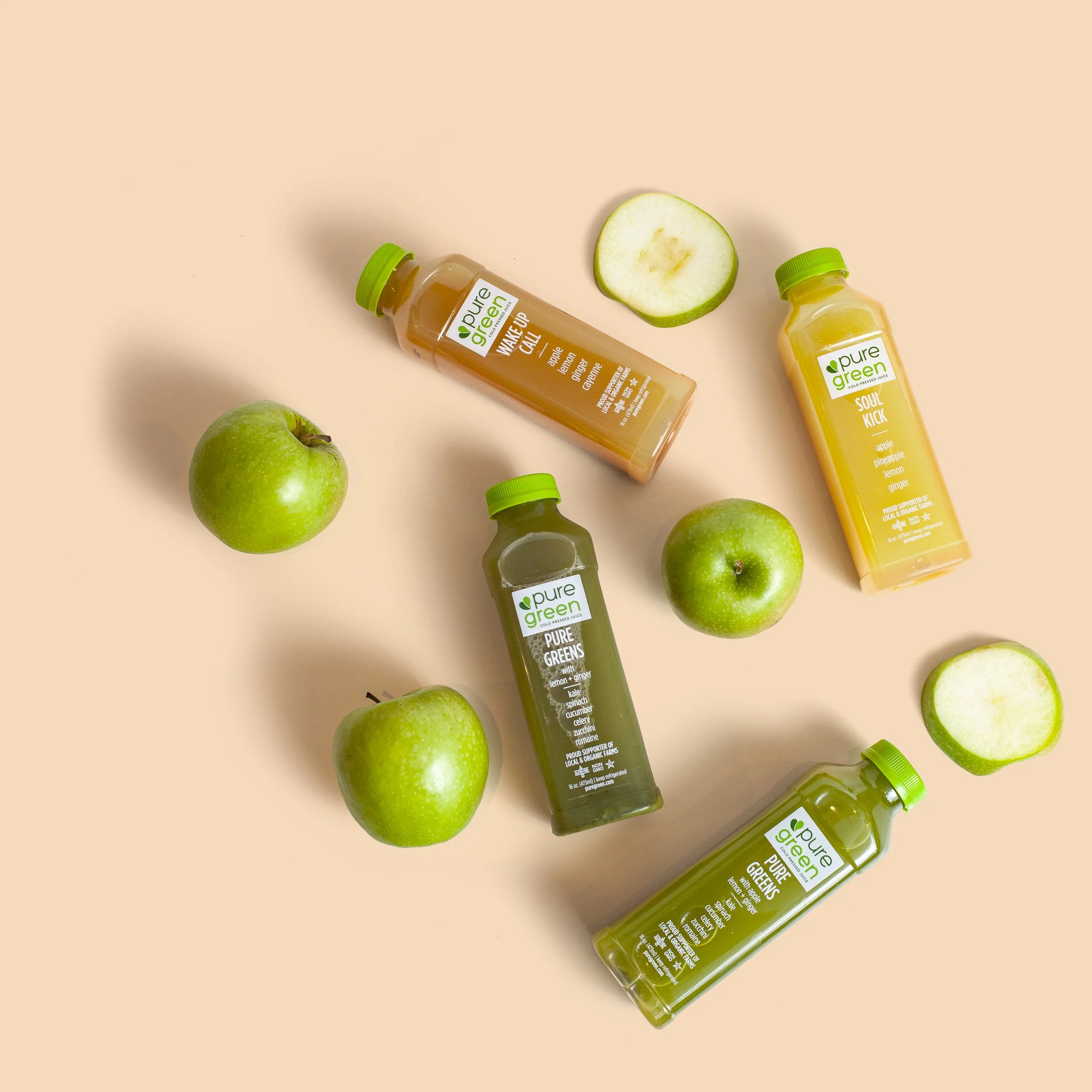 How to Design the Perfect Menu for a Juice Bar (Give Us a Call)