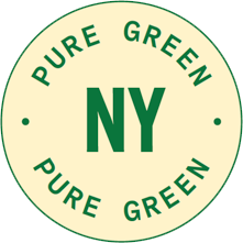 Own a Pure Green Franchise Juice Bar