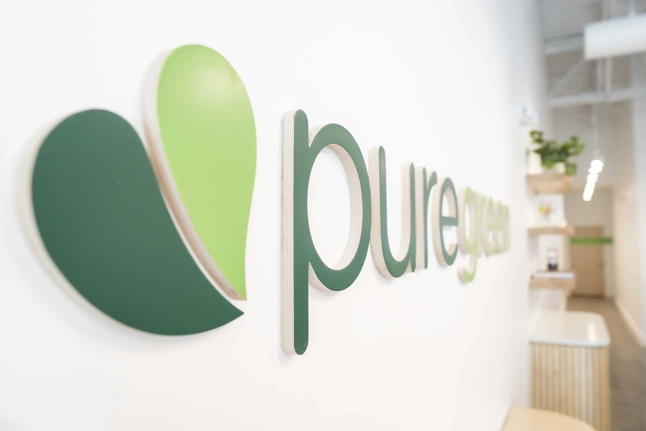 Why Pure Green is the Best Smoothie Bar in NYC