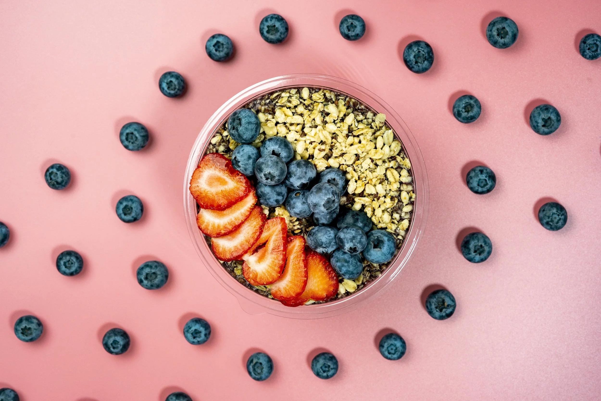 Should You Start an Acai Bowl Franchise?