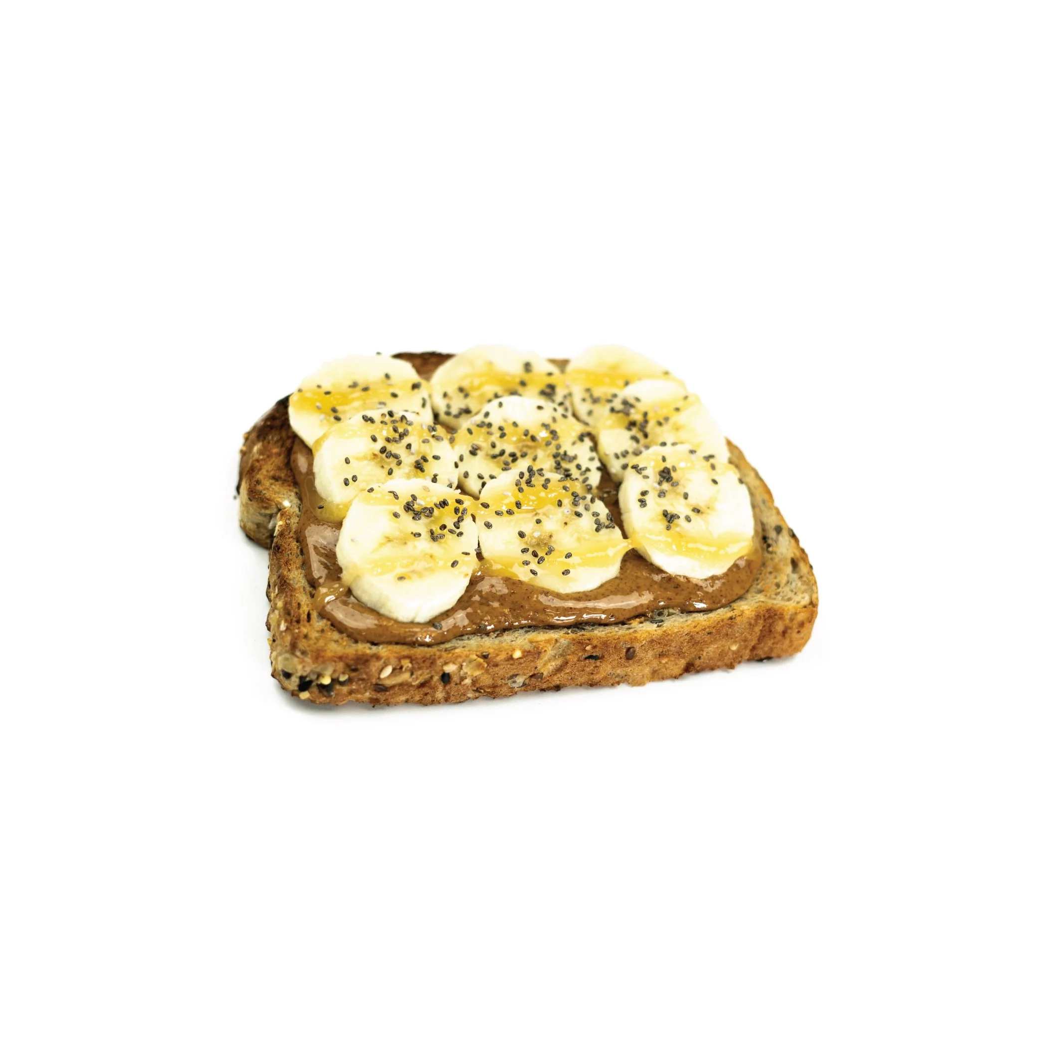 Pure Green | Superfood Toasts