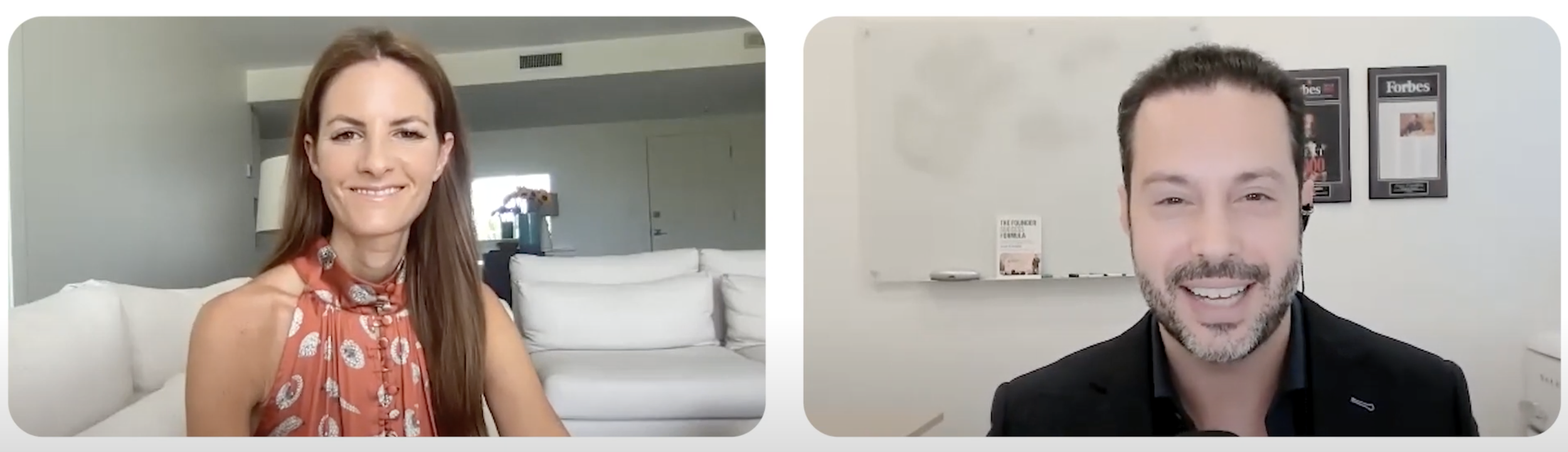 Pure Green Podcast - Episode 4: Natalia Rose