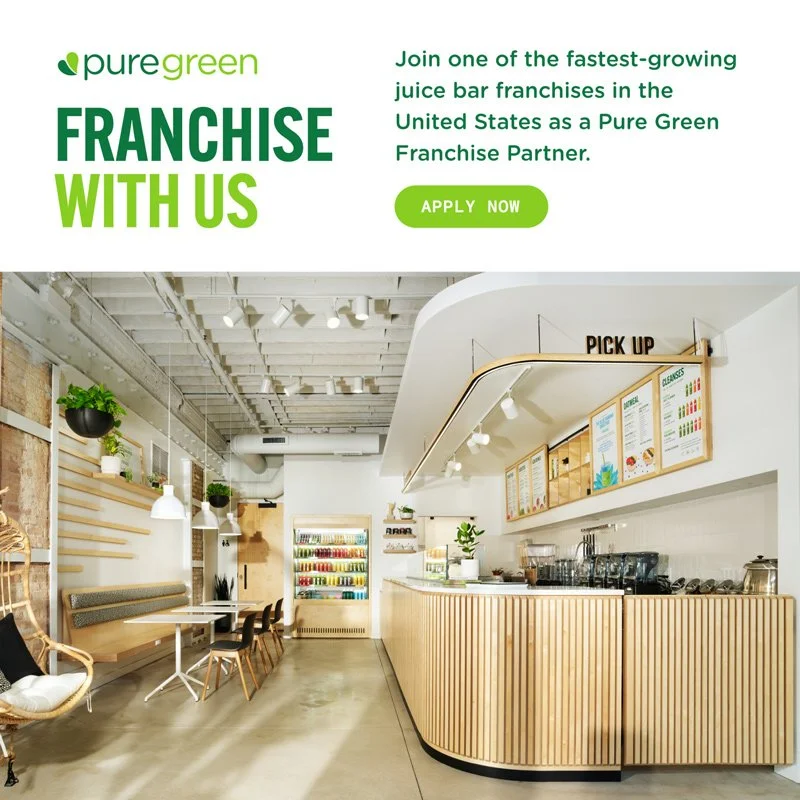 Benefits of Owning a Franchise for Resale