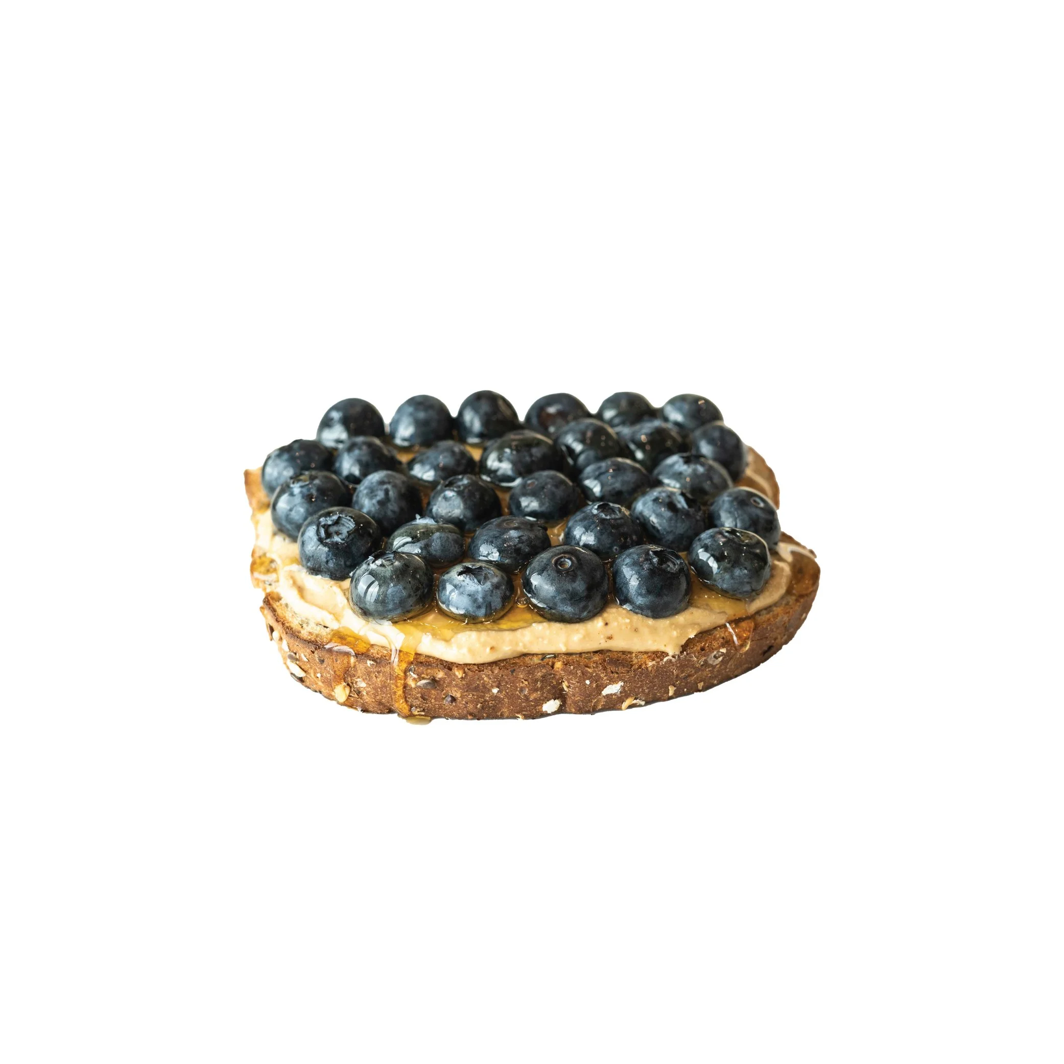 Pure Green | Superfood Toasts