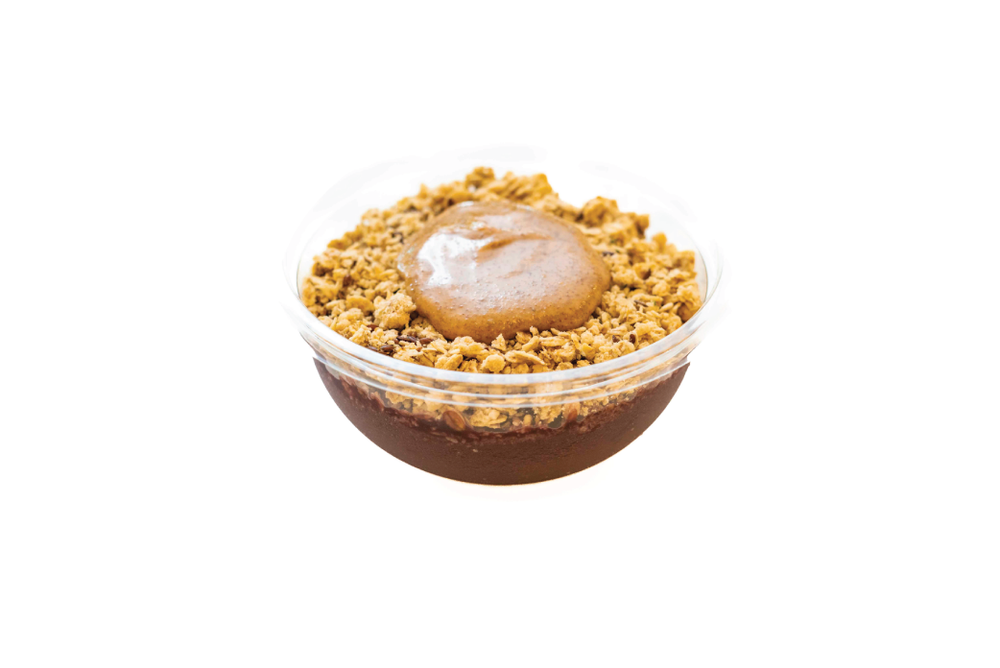 Acai & Pitaya Bowls | Pure Green