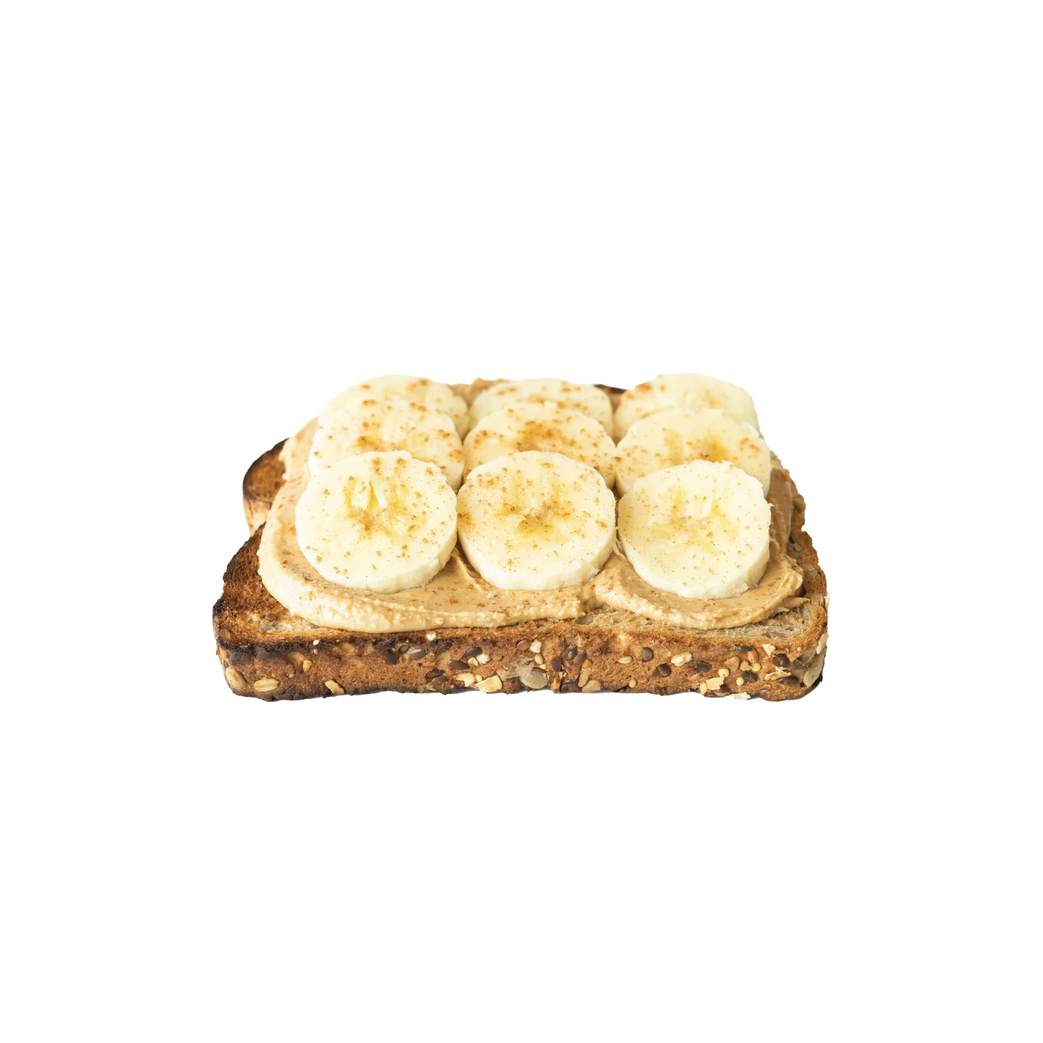 Pure Green | Superfood Toasts