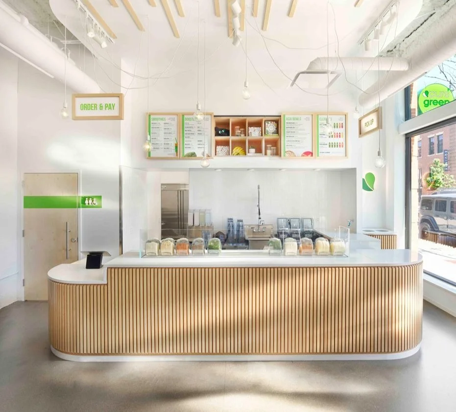 Careers with Pure Green Franchise