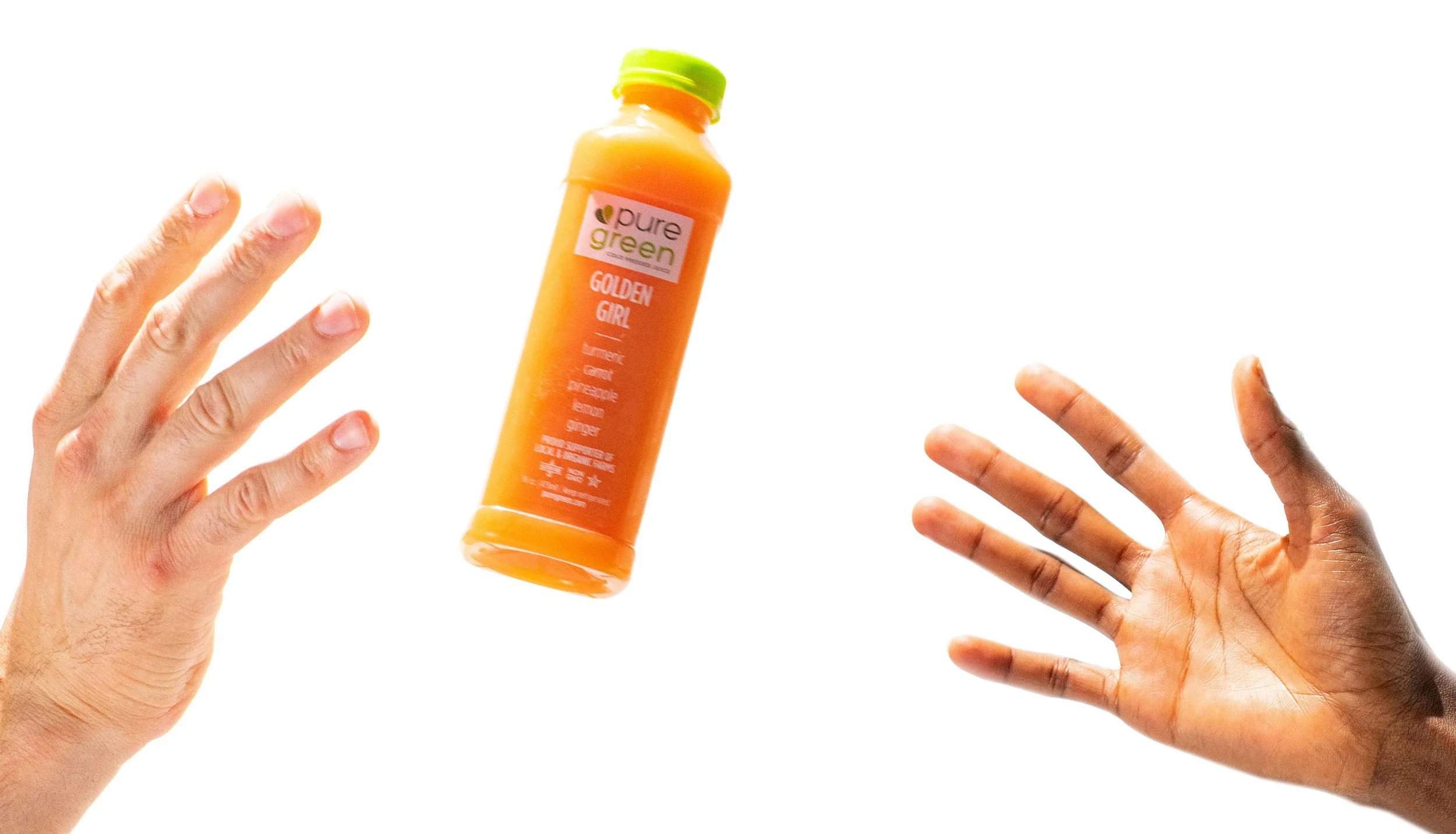 Careers with Pure Green Franchise