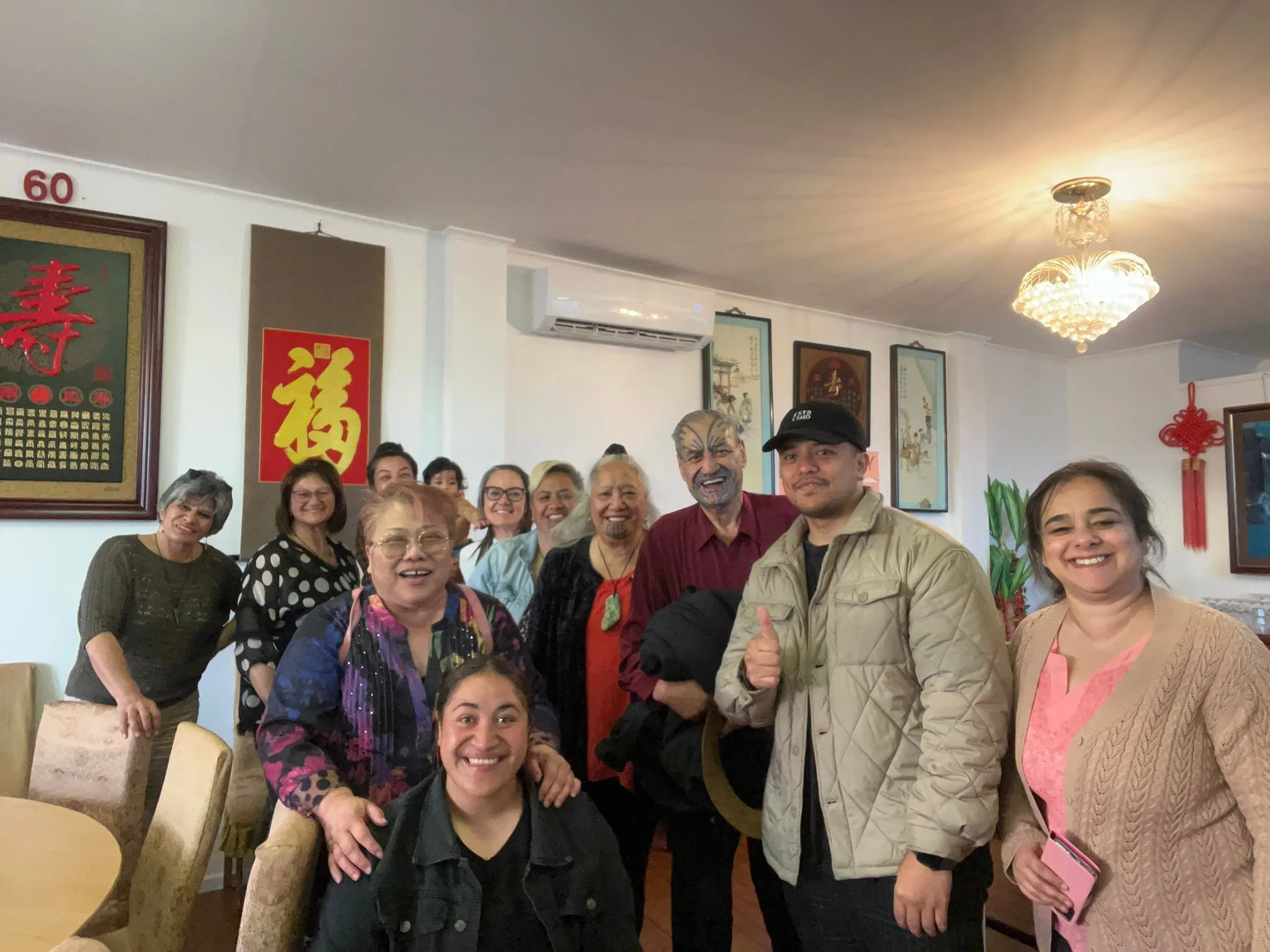 Te Taumata o HEART — The HEART Movement