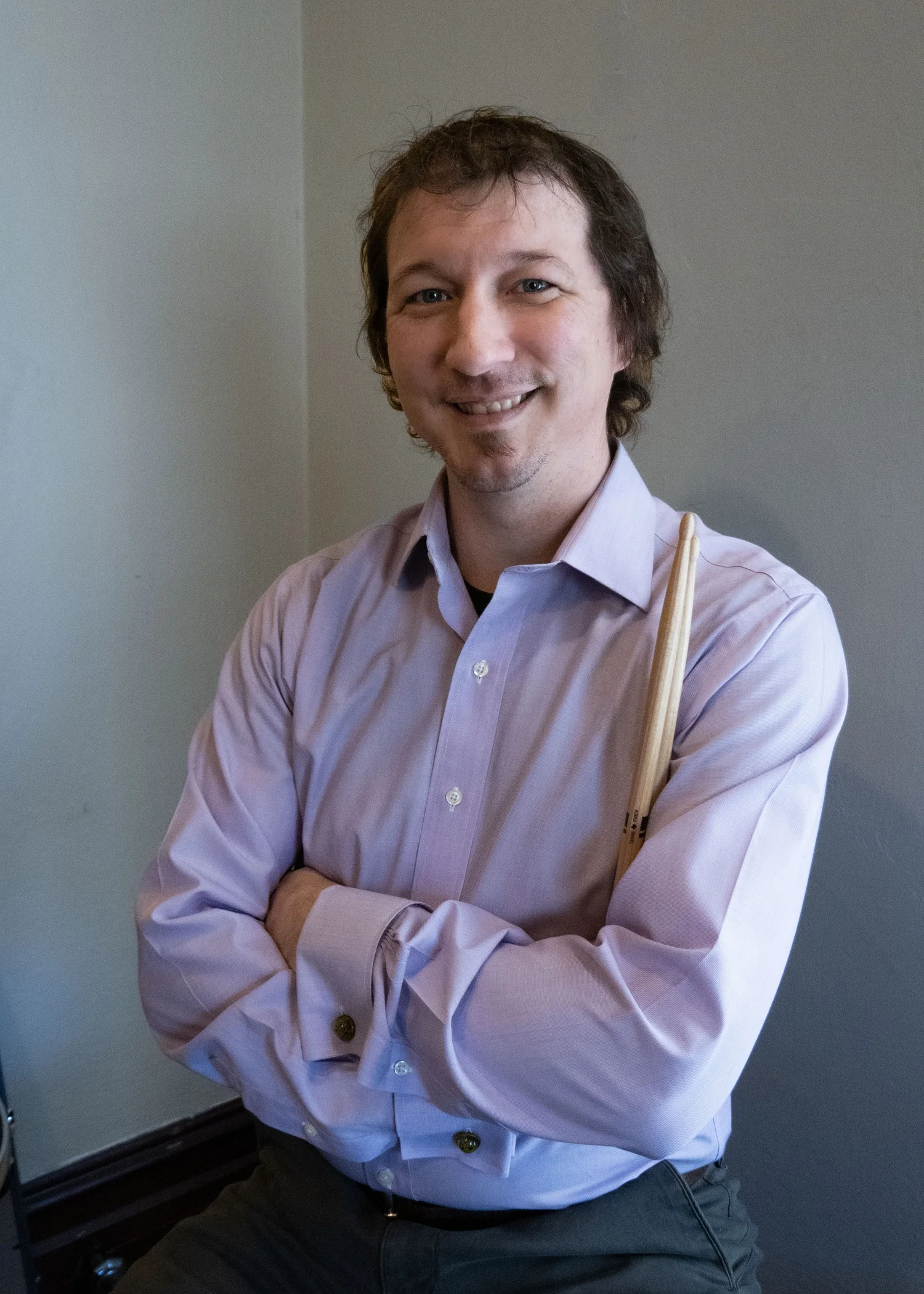 Andrew Cardwell — Sayla Music Academy