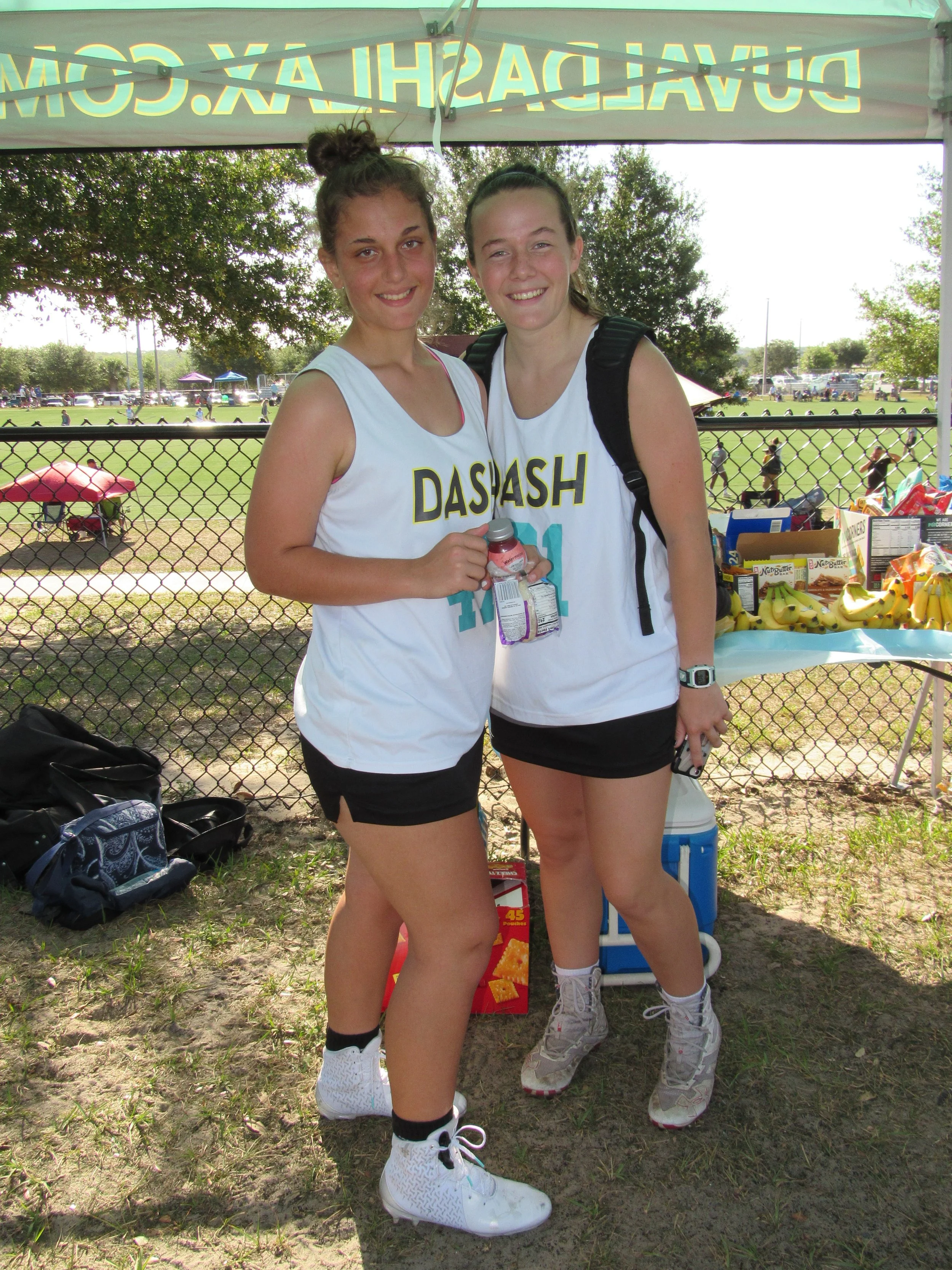 Dash Lacrosse