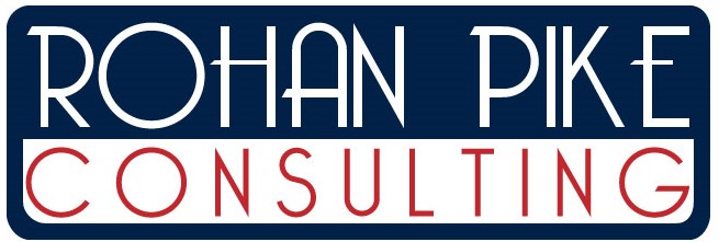 About — Rohan Pike Consulting