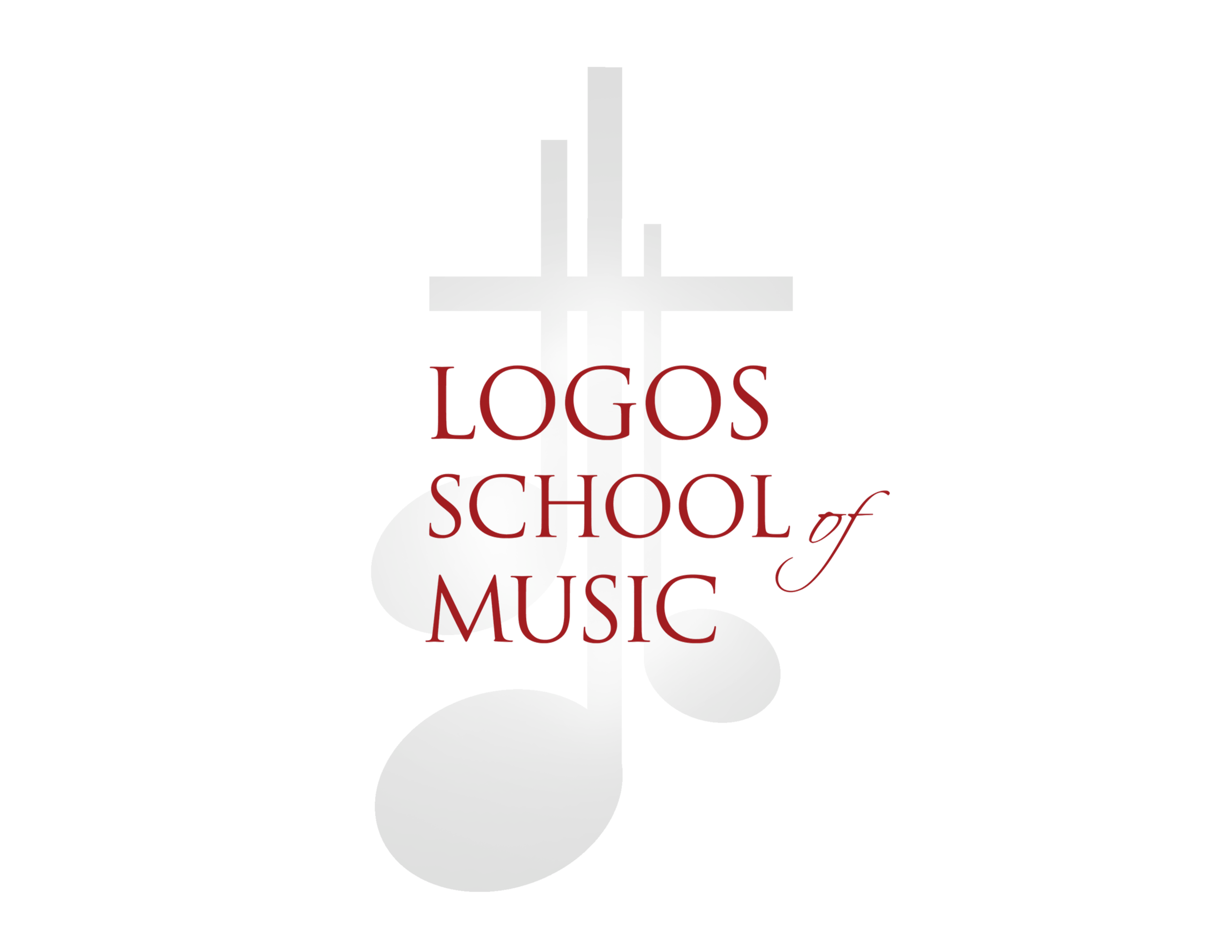 Music School Logo Design
