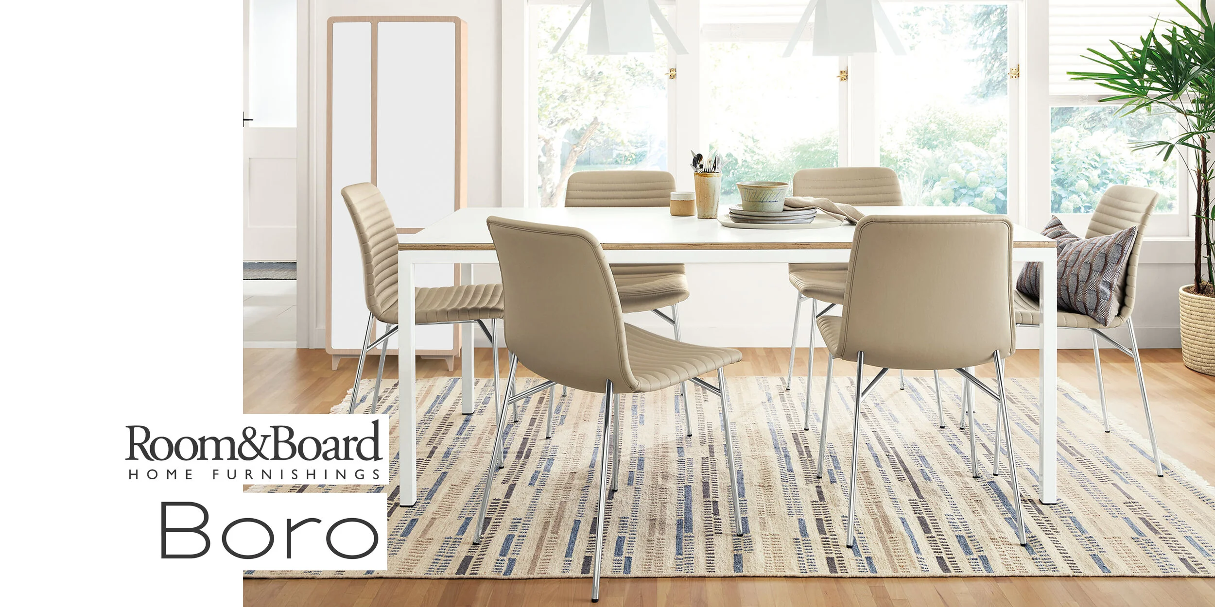 R & B Design Competition — APM DESIGN