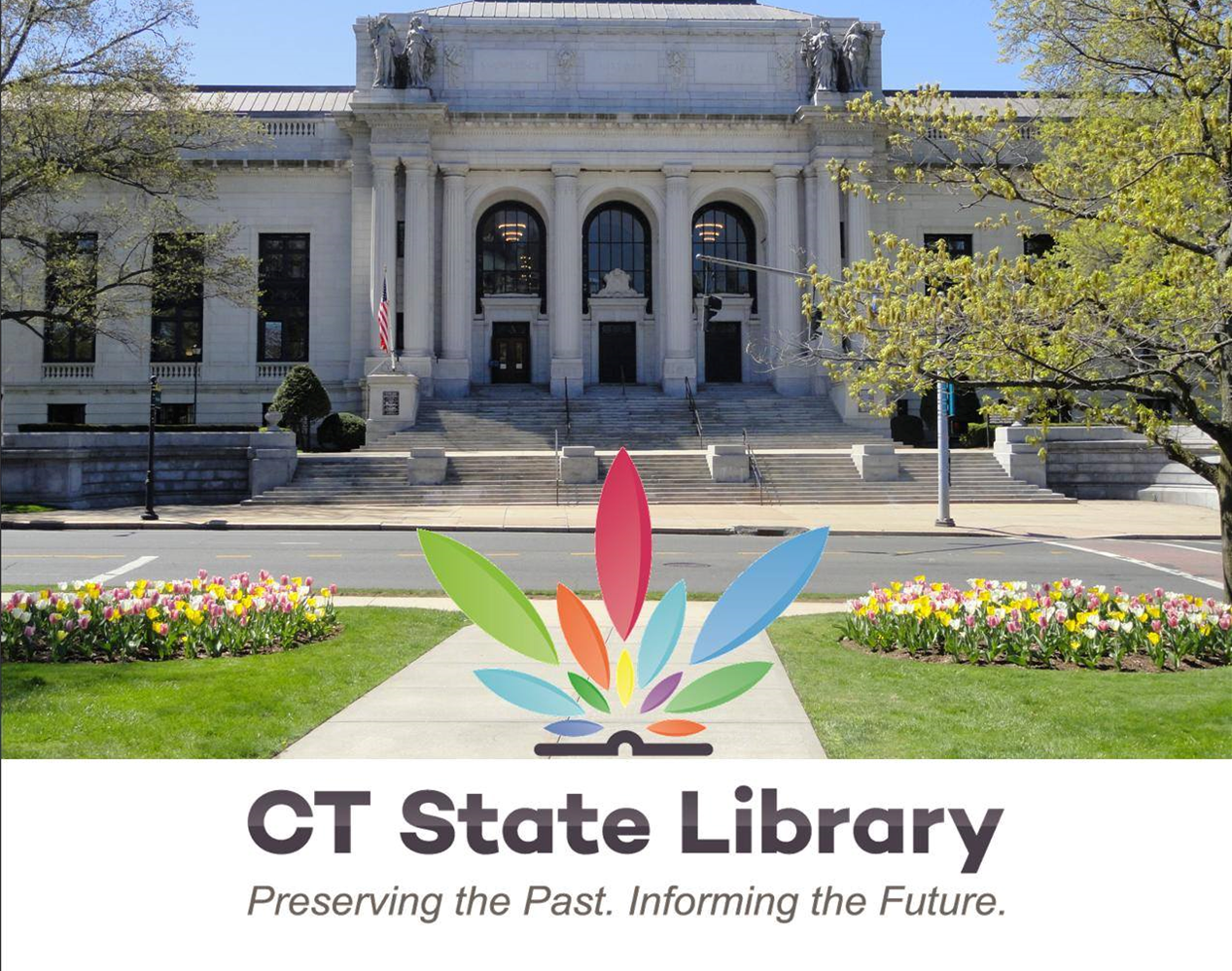 Connecticut State Library Launches 3rd Annual All CT Reads for 2024 ...