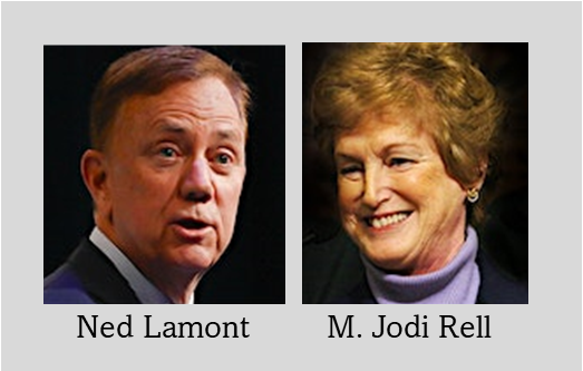 Two Connecticut Governors Side-by-Side to Explore Civility in Politics ...