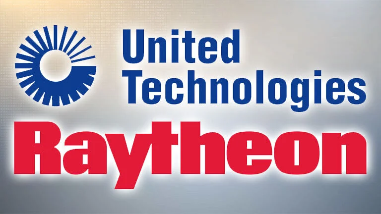 UTC, Raytheon Merger Effective on Friday; Otis, Carrier to be Set Loose ...