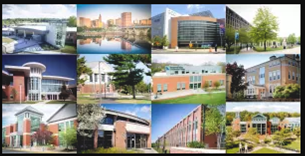 As 12 Institutions Become 1, Rankings Indicate Connecticut's Previous ...