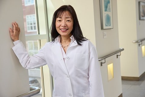 Yale's Akiko Iwasaki Selected as 2023 Recipient of Connecticut Medal of ...