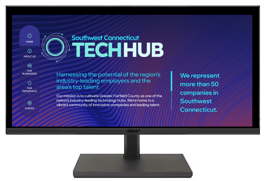 Advancing Fairfield County as a Tech Hub | The WorkPlace