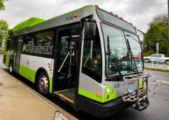 CT Fastrak to Receive $38.9 Million Federal Grant for Electric Buses ...