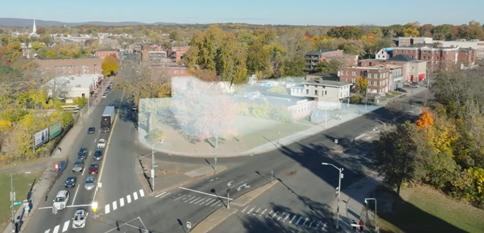 Hartford Foundation Announces Plans for New Headquarters, to be a ...