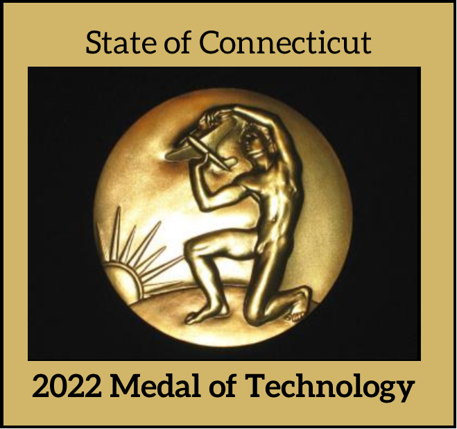 Nominations Open for CT Medal of Technology; Award Expanding in 2022 ...