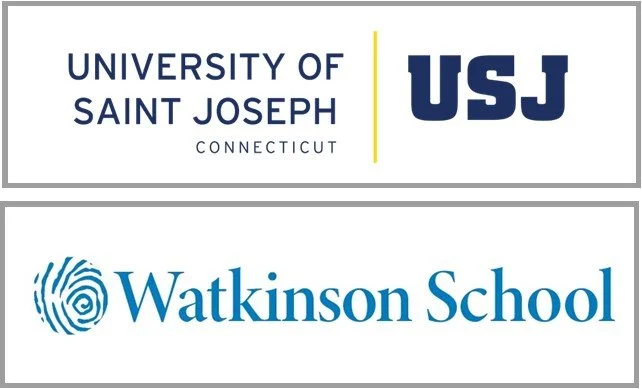University of Saint Joseph, Watkinson School Establish Partnership for ...