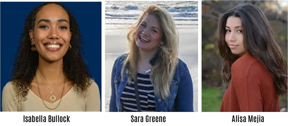 Five College Students Selected to Tour State on Connecticut Poetry ...