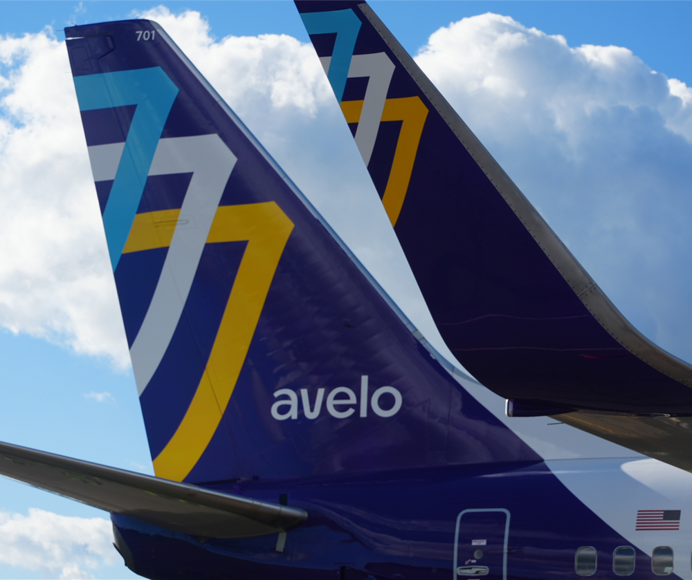 Avelo Airlines Adds Four U.S. Destinations for Tweed-New Haven Flights ...