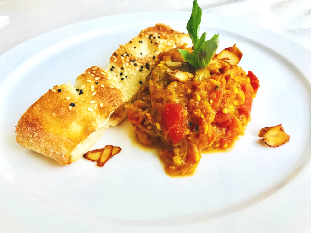 Menu — Banu Iranian Eatery and Commissary