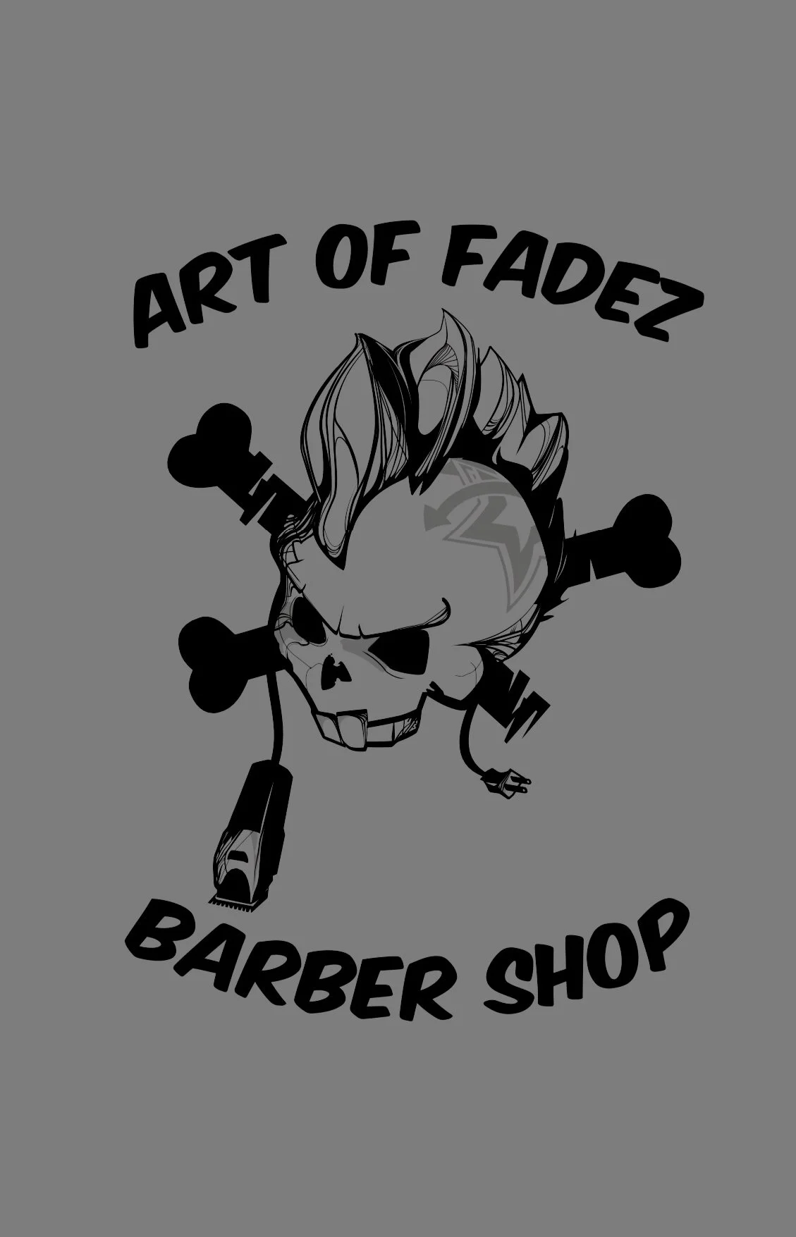 ART OF FADEZ