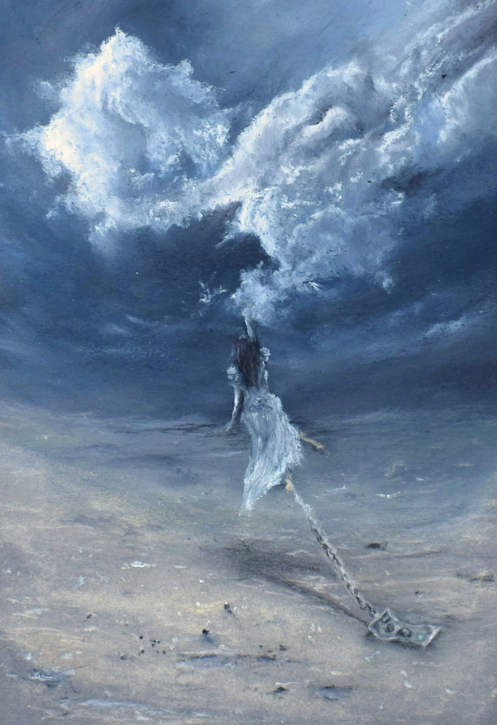 ALICE SERIES — Mitch davis mann