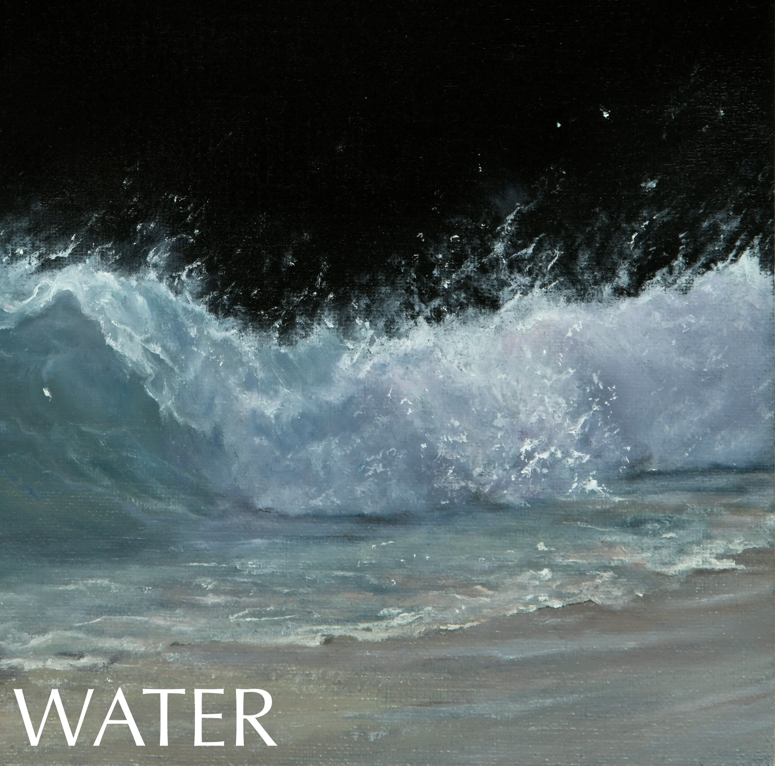 GALLERY — Mitch davis mann