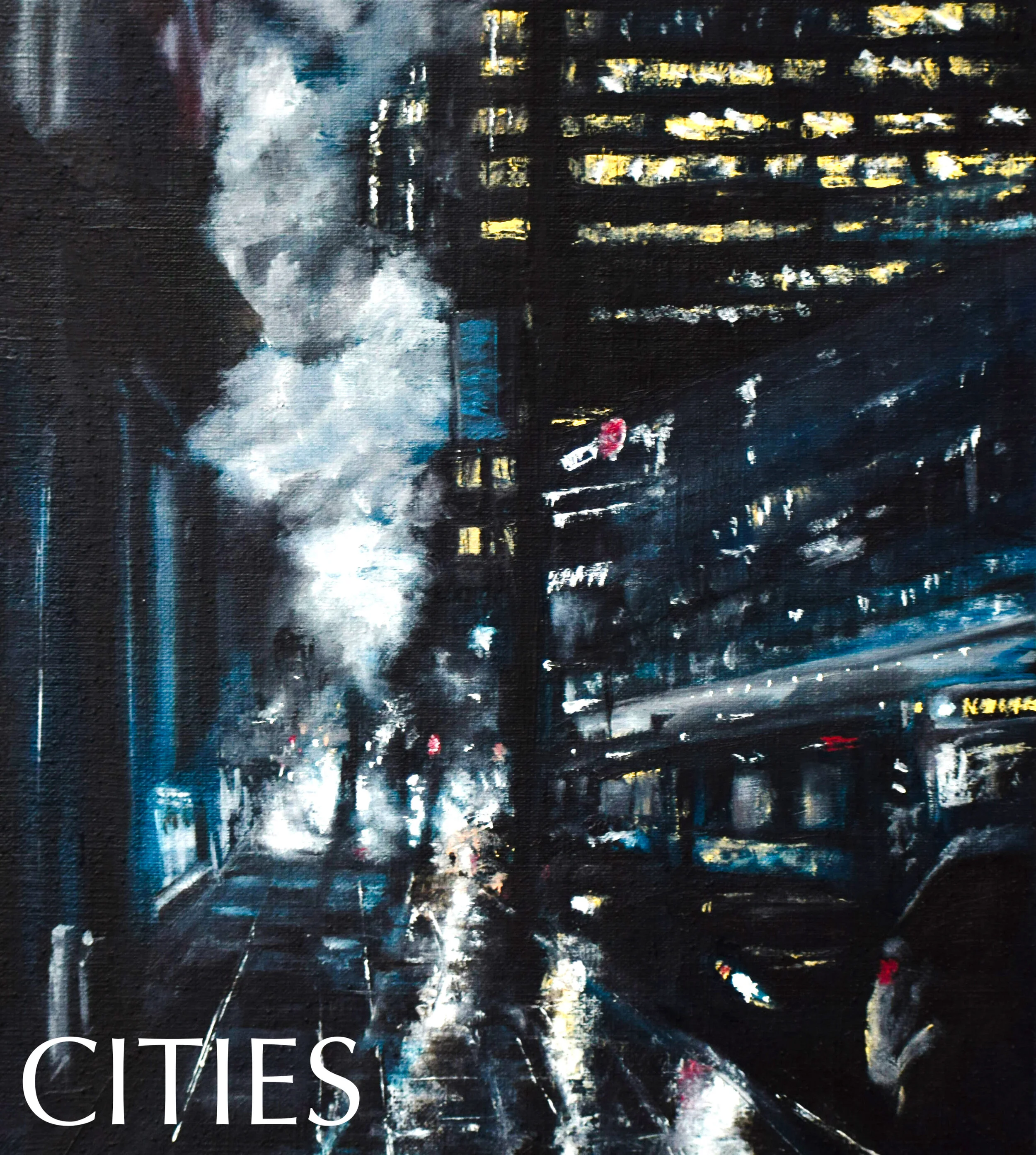 GALLERY — Mitch davis mann