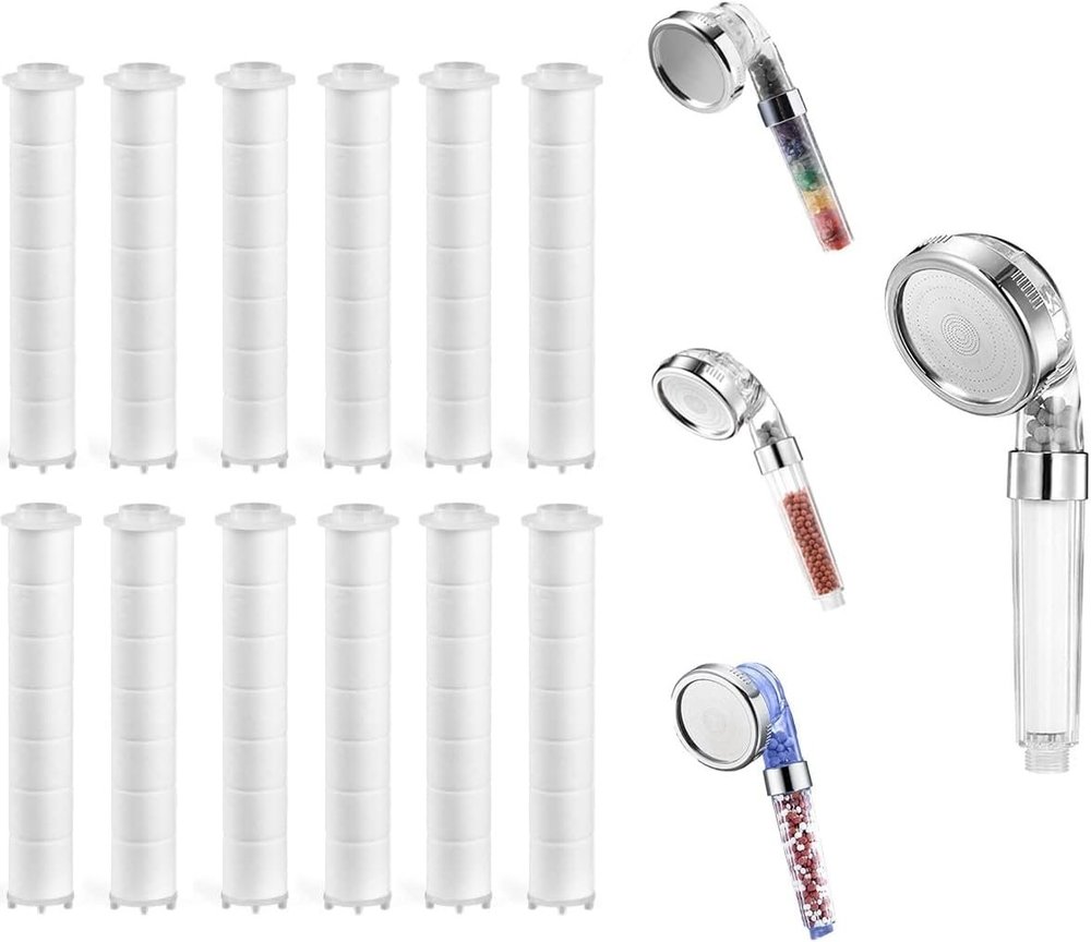 What is a Shower Head Filter & why Necessary?