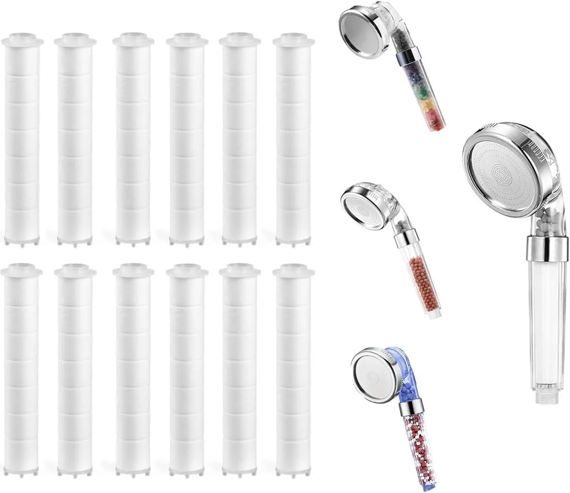 What is a Shower Head Filter & why Necessary?