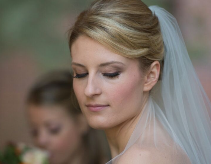 10 Essential Wedding Hair Tips Every Bride Should Know - Allison ...