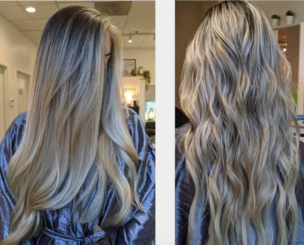 Do Hair Extensions Damage Your Hair?