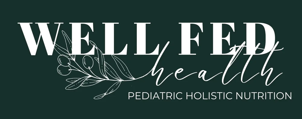 Well Fed Health | Julia Mims