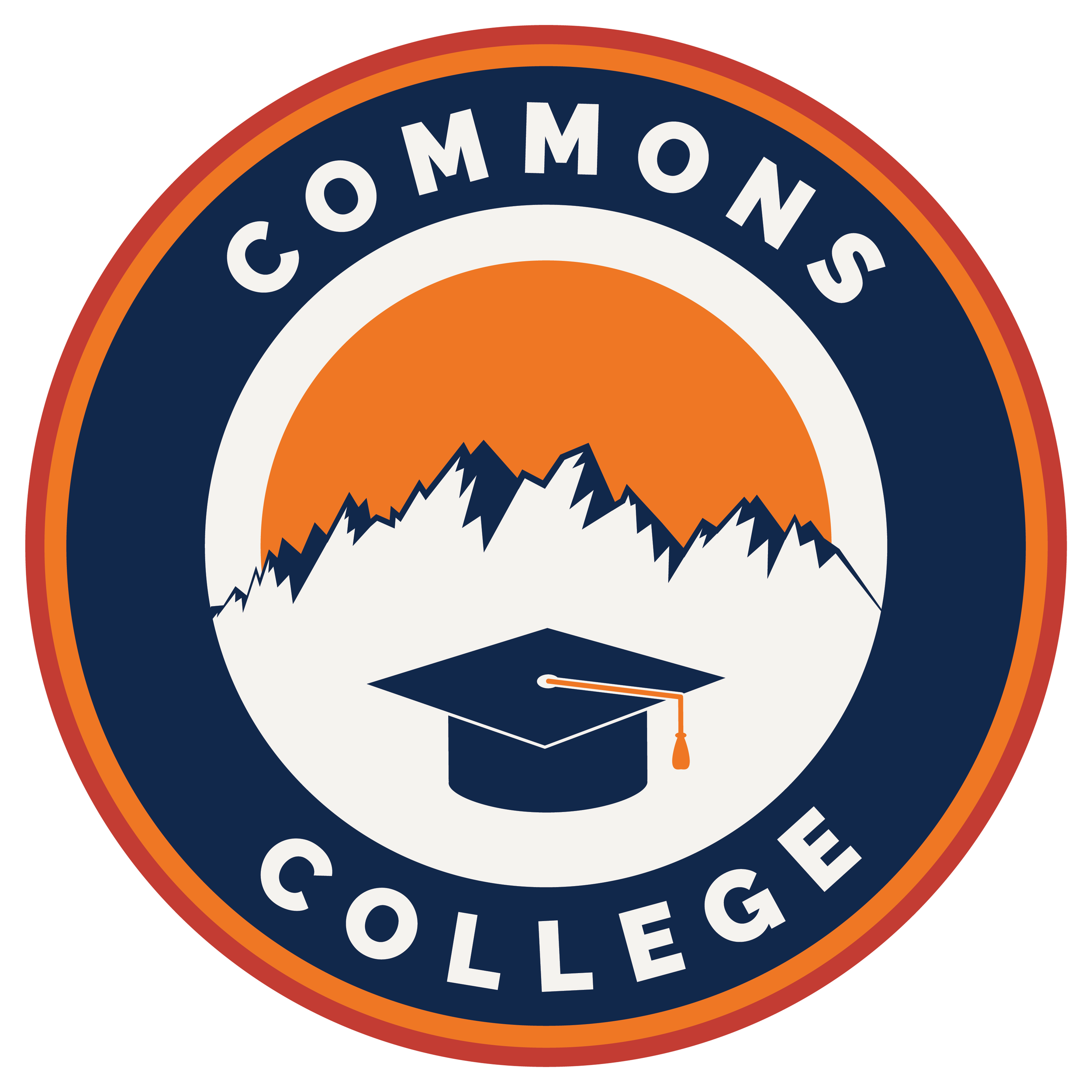 Commons College — The Commons Climbing Gym