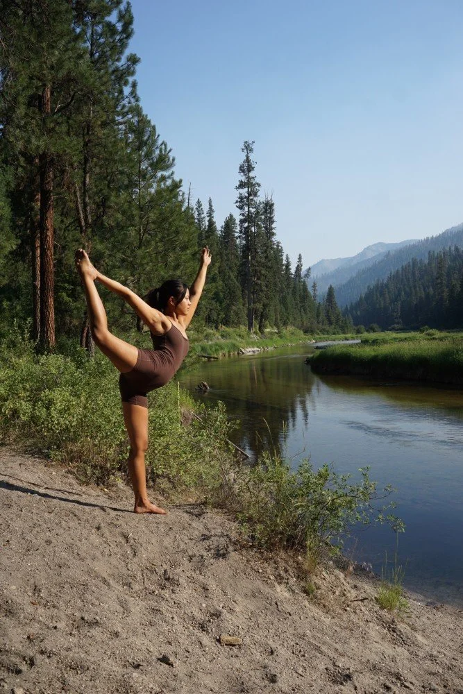 Yoga Teachers — The Commons Climbing Gym
