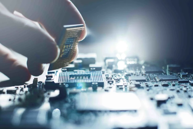 Swift Technology Services