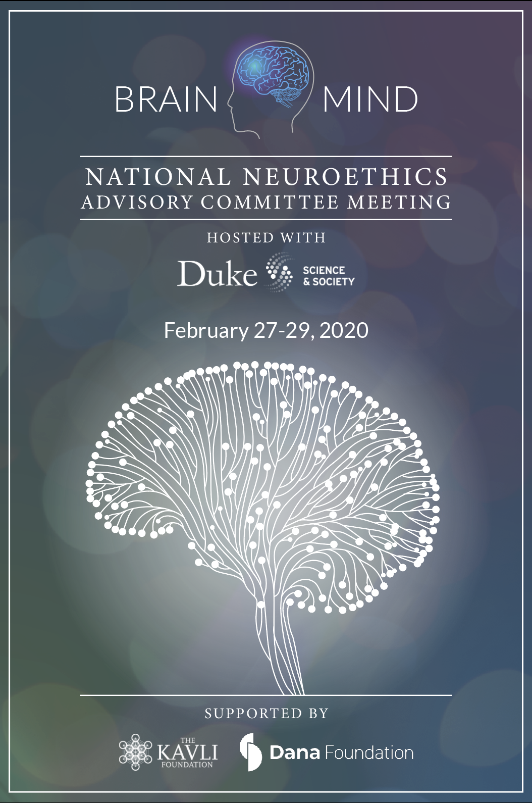 Neuroethics-Paris — BrainMind